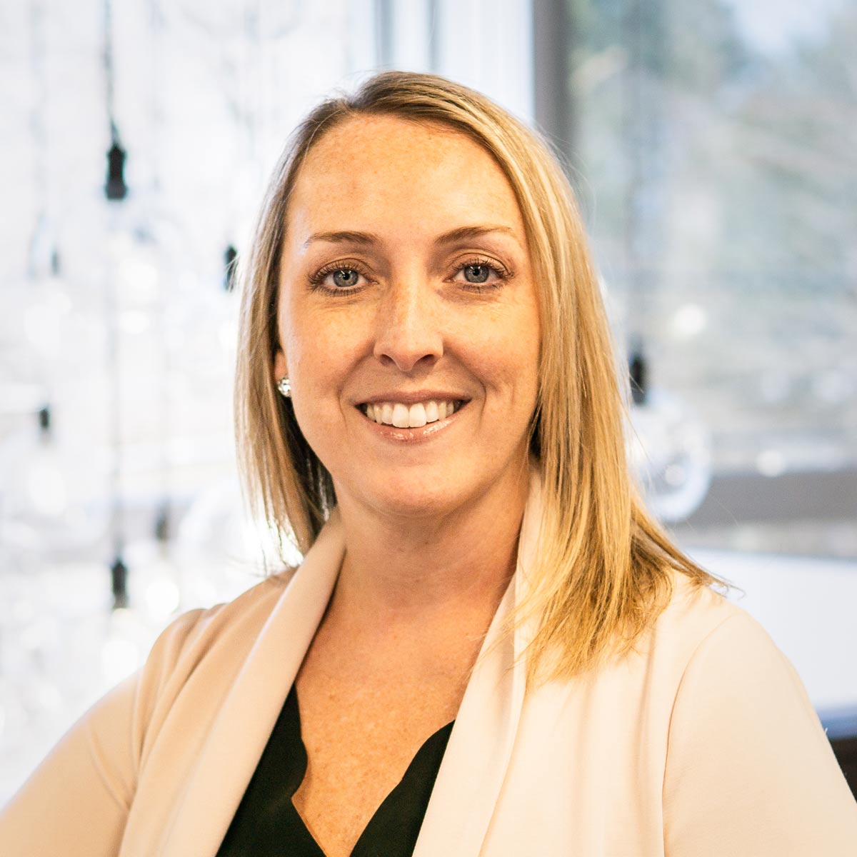 Introducing Kara Cronin, Director of People & Culture | AMCON