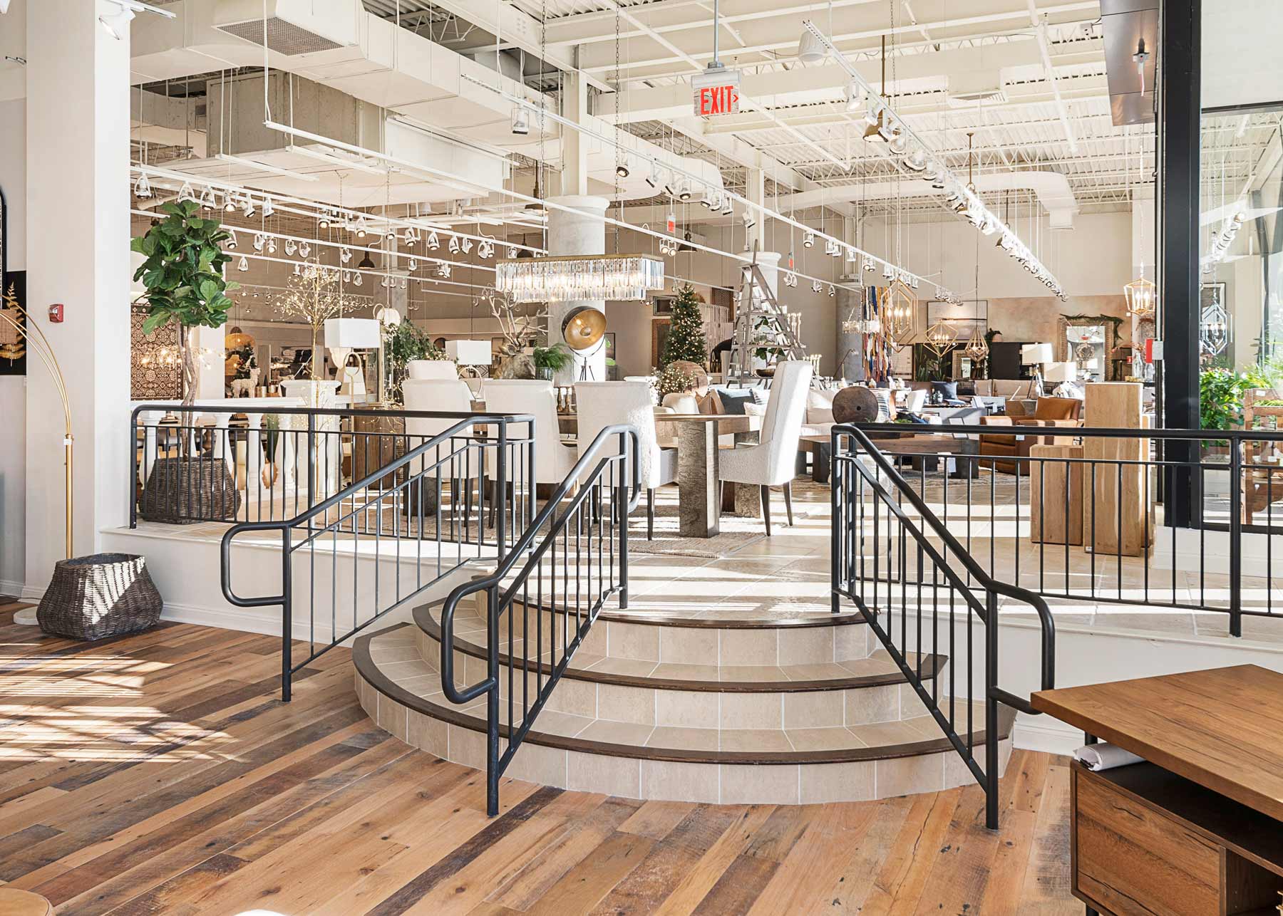 Arhaus Natick | AMCON