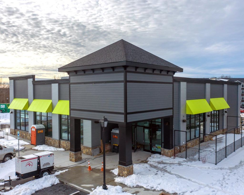 Signature Commons | AmCon