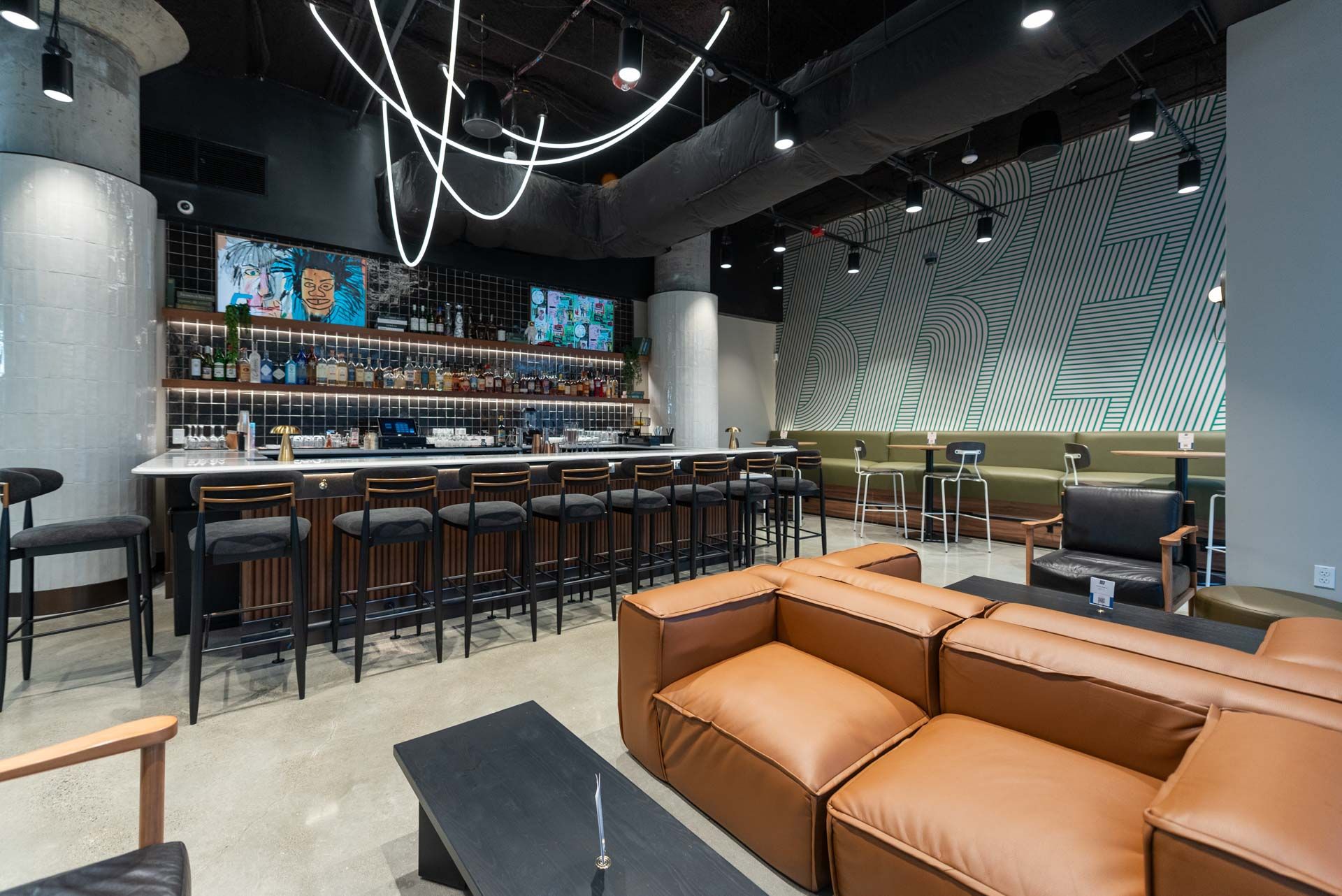 BRED Gourmet | AMCON