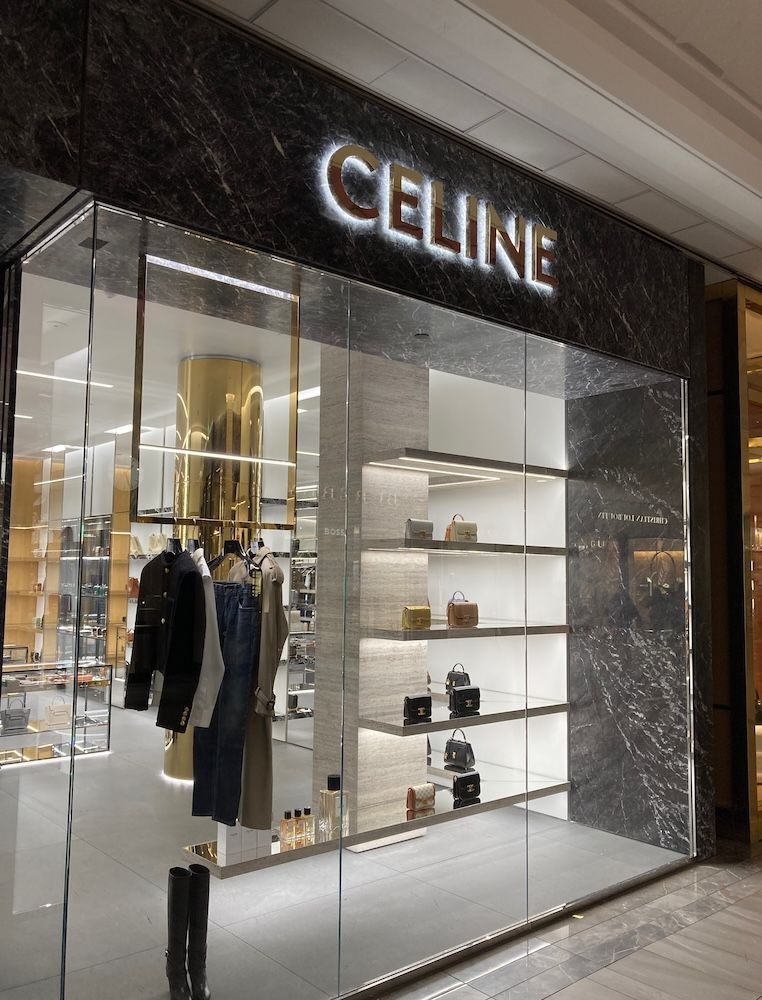 Celine | AMCON